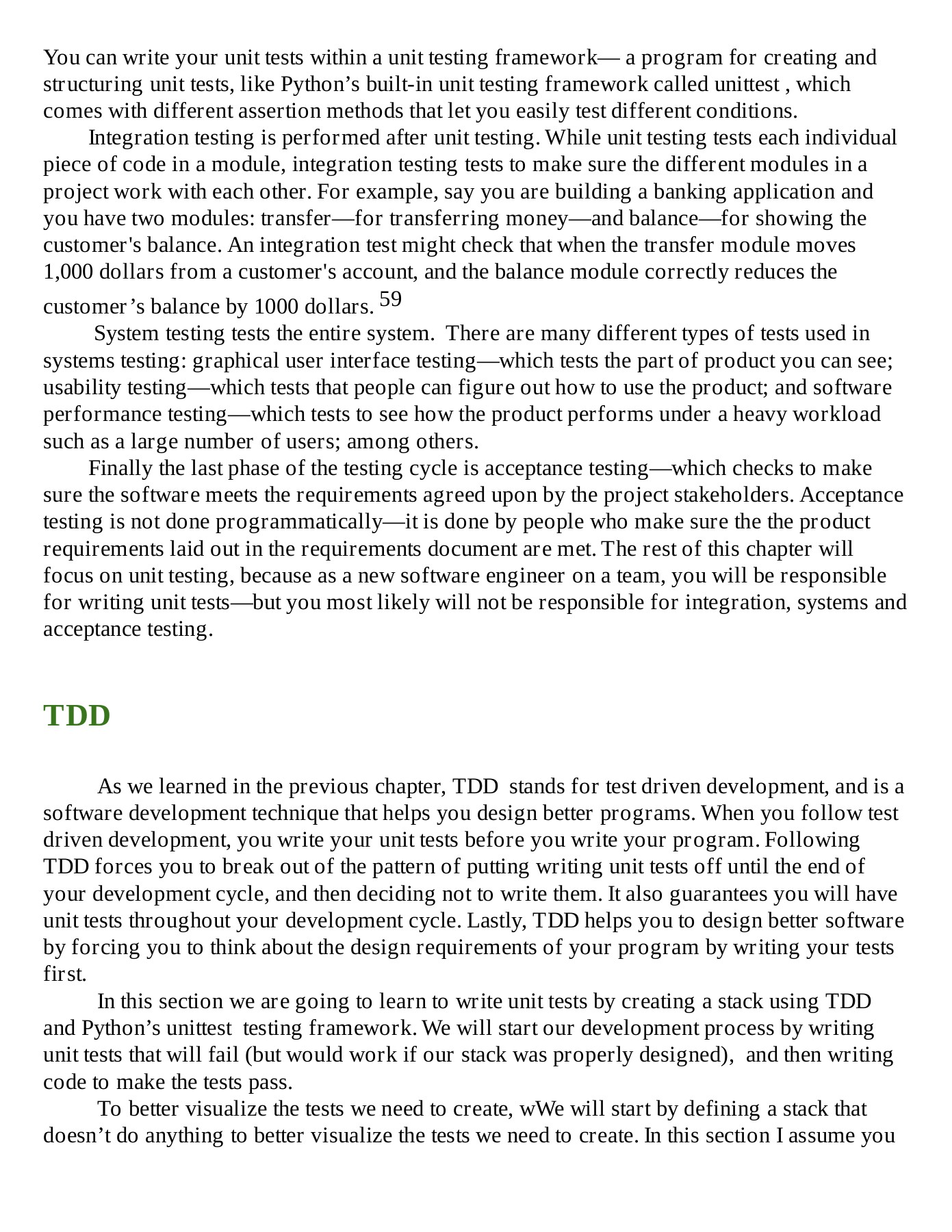 self-taught-programmer-definitive-guide - hudainazarov.b - Page 237 ...