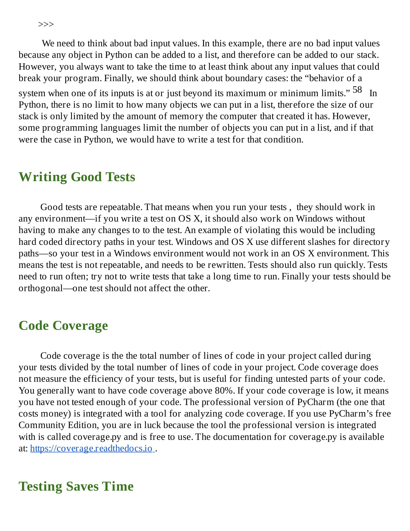 self-taught-programmer-definitive-guide - hudainazarov.b - Page 242 ...