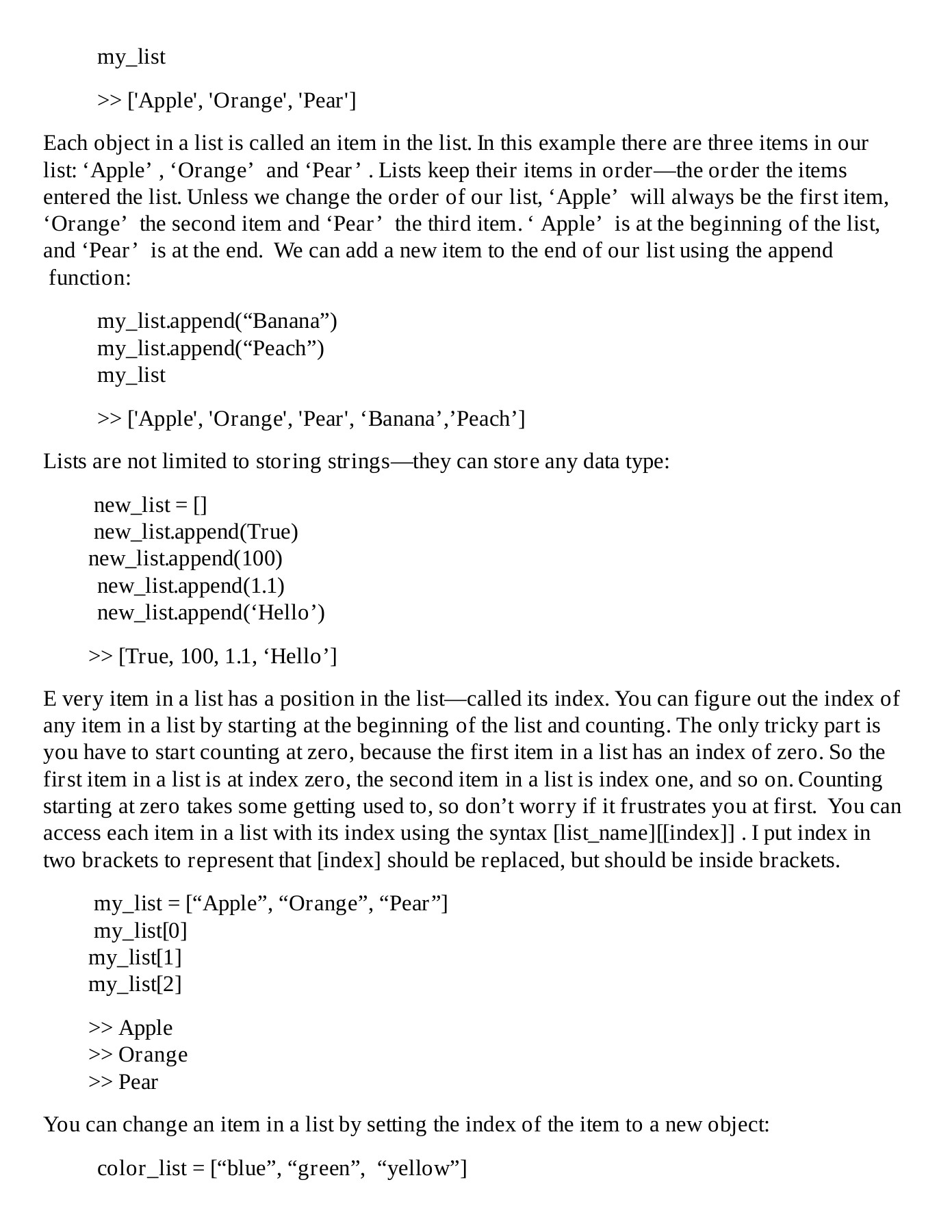 self-taught-programmer-definitive-guide - hudainazarov.b - Page 59 ...