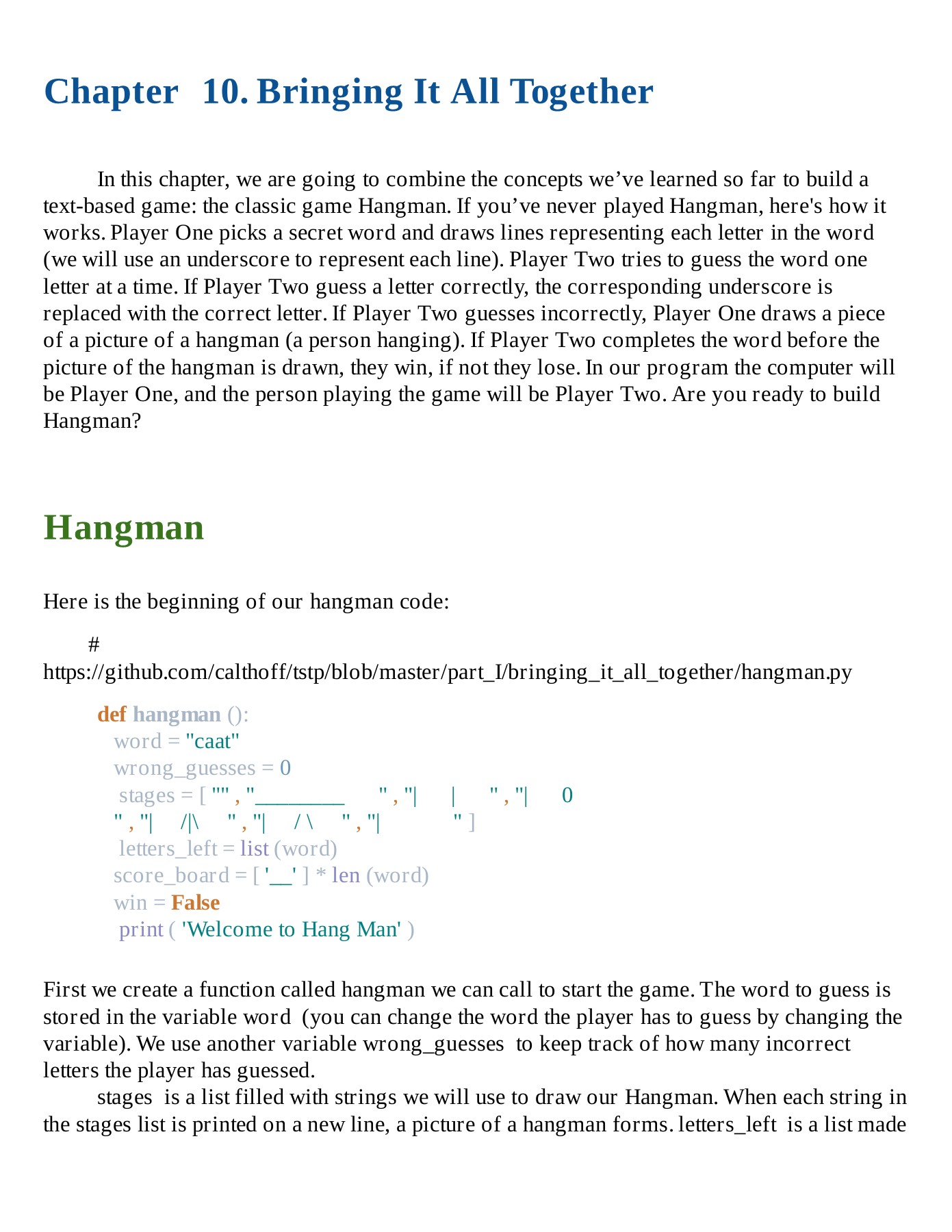 self-taught-programmer-definitive-guide - hudainazarov.b - Page 94 ...
