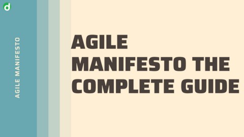 Agile Manifesto The Complete Guide - Devstringx Technologies - Page 1 | Flip PDF Online | PubHTML5