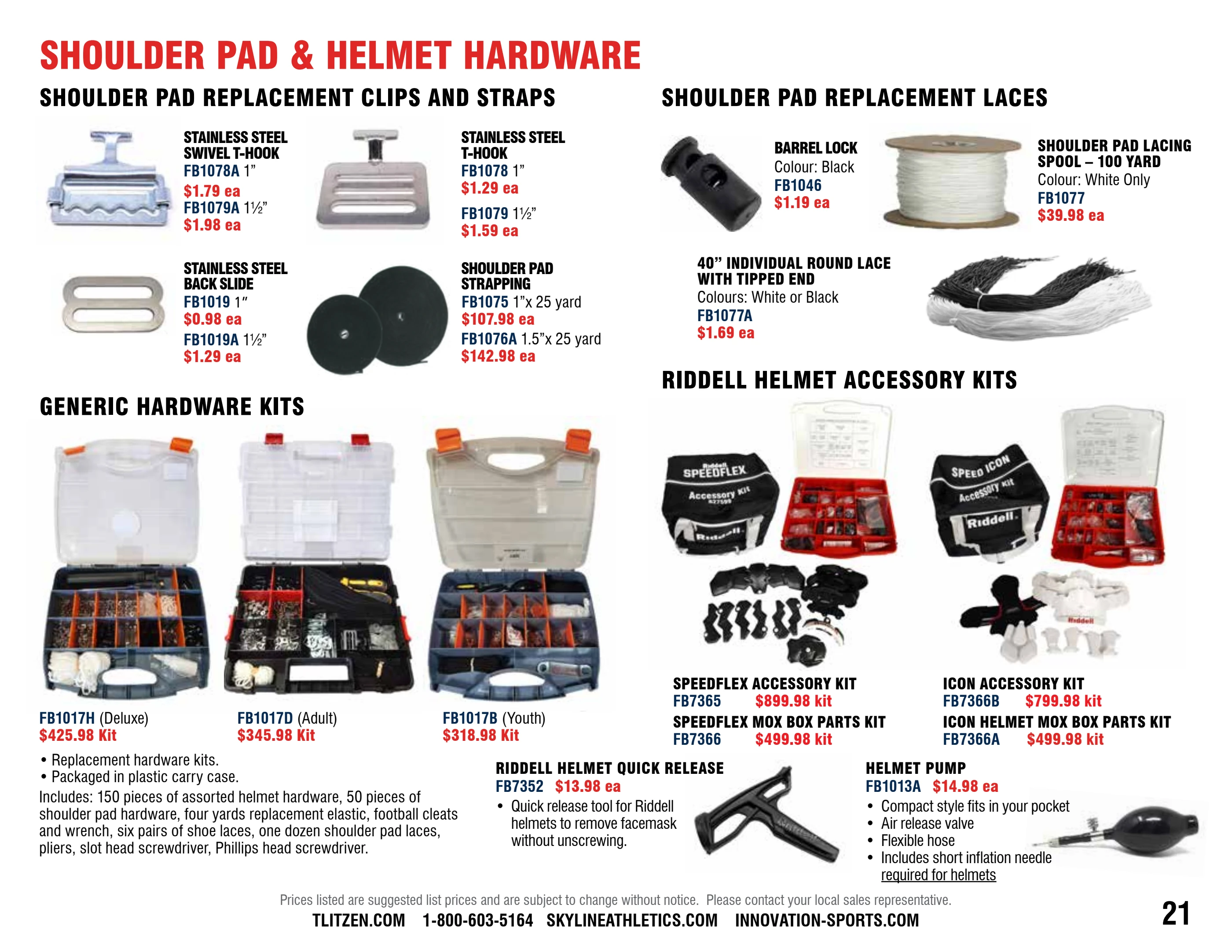 2026 Team Football Catalogue - graphics - Page 21 | Flip PDF Online ...