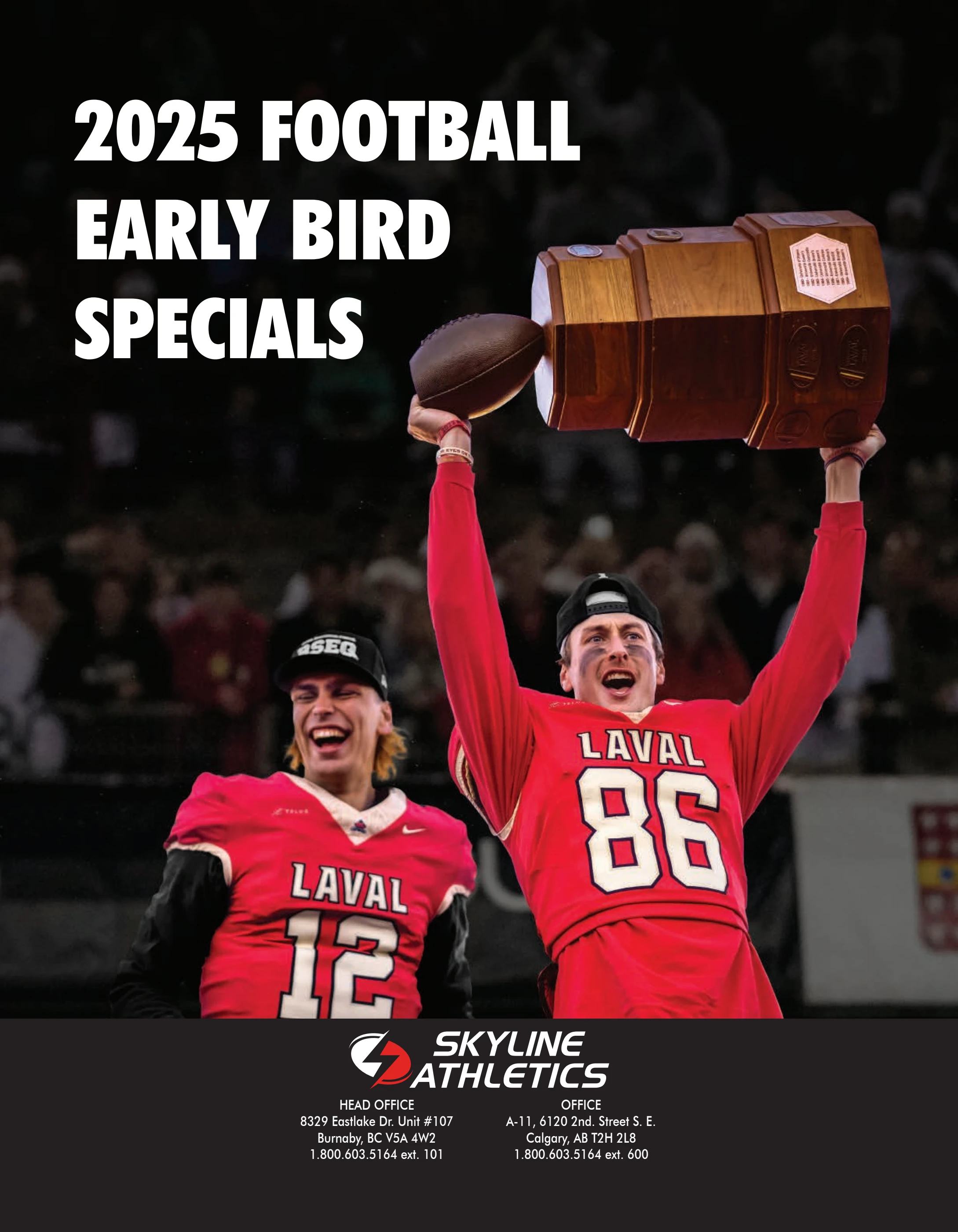 2025 Early Bird Specials_SKYLINE ONLY