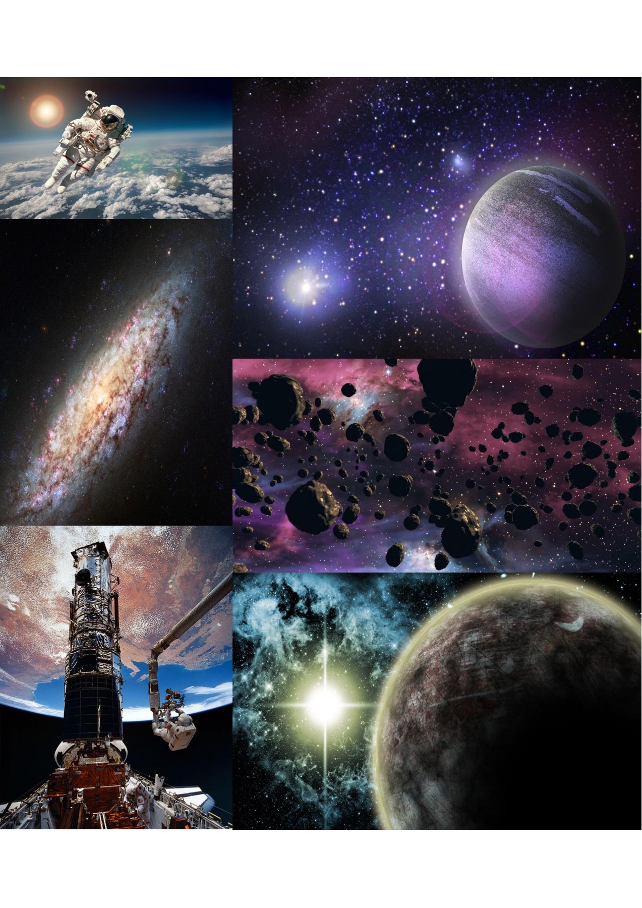 Space - POOJAT JAIN - Page 1 - 1 | Flip PDF Online | PubHTML5