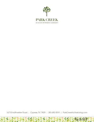 LETTERHEAD