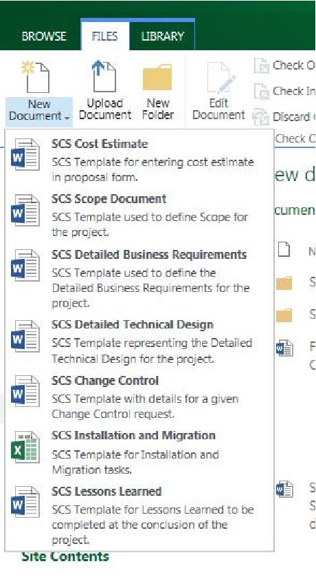 SharePoint Consulting Services Project Portal - em103 - Page 11 | Flip ...