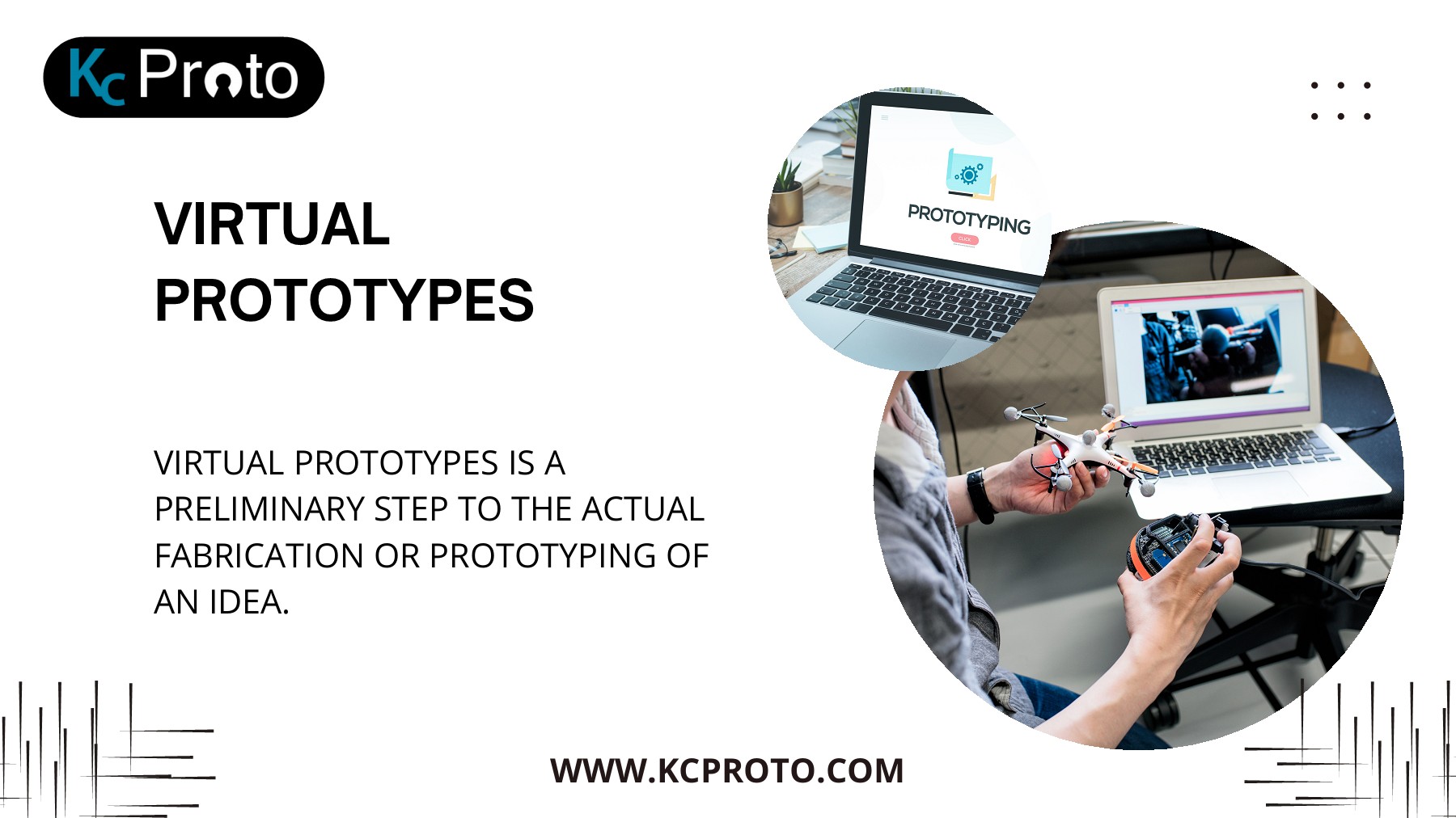 Virtual Prototypes - kc proto - Page 1 - 4 | Flip PDF Online | PubHTML5