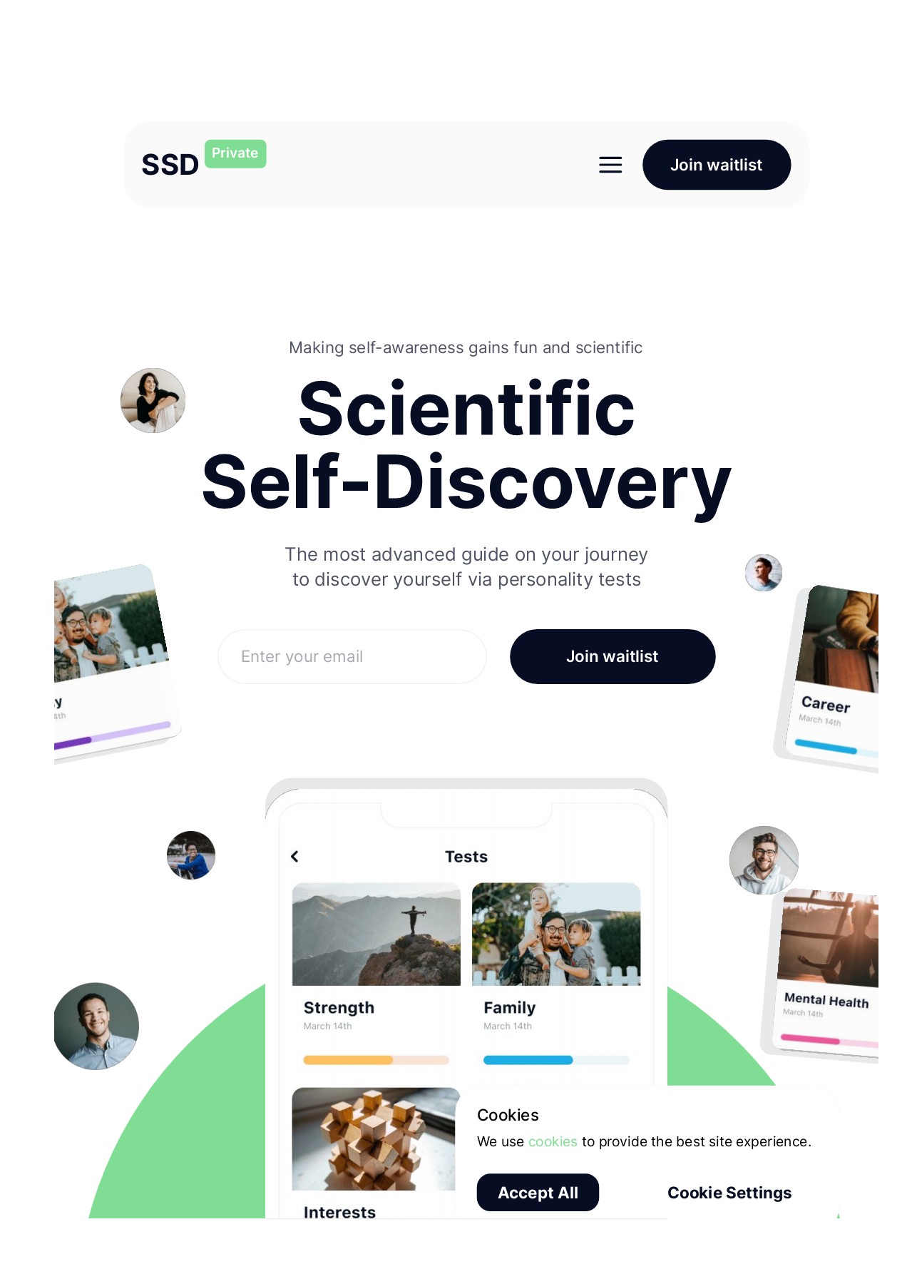 Personal Growth Community - Content Marketing Specialist - Page 1 - 12 ...