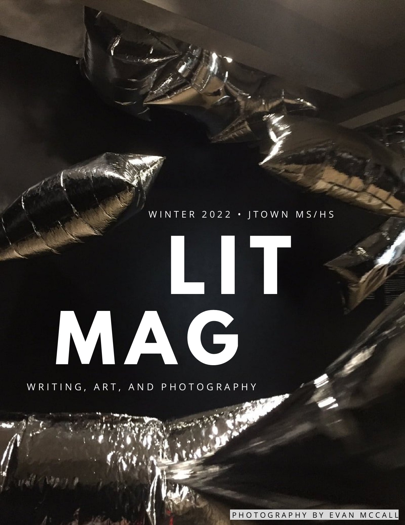 lit mag winter 2022 - Olivia Pettit - Page 1 - 13 | Flip PDF Online ...