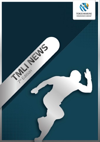 TMLI News 7th Edition - TMLI Account - Page 1 - 12 | Flip PDF Online ...