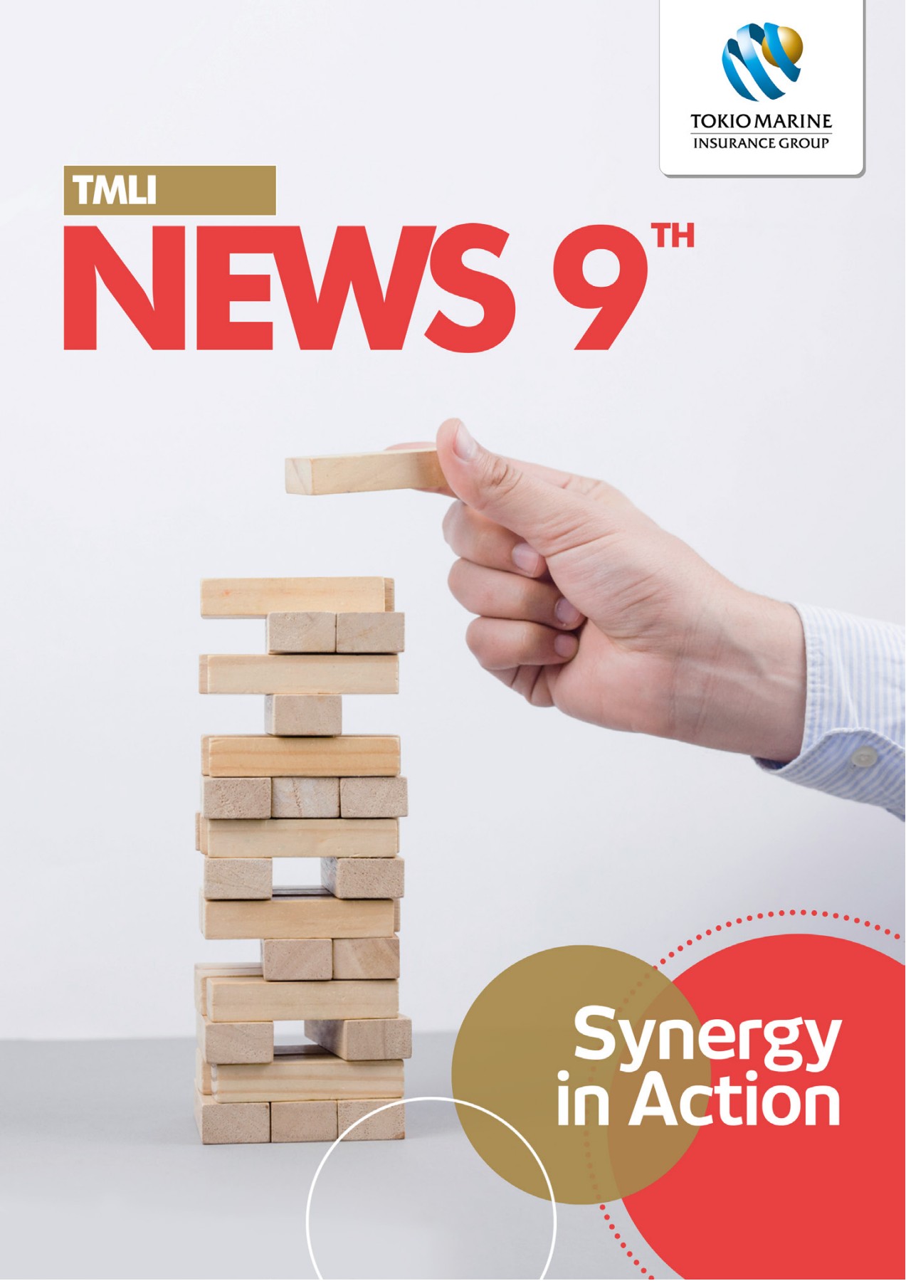 TMLI News 9th Edition - TMLI Account - Page 1 - 13 | Flip PDF Online ...