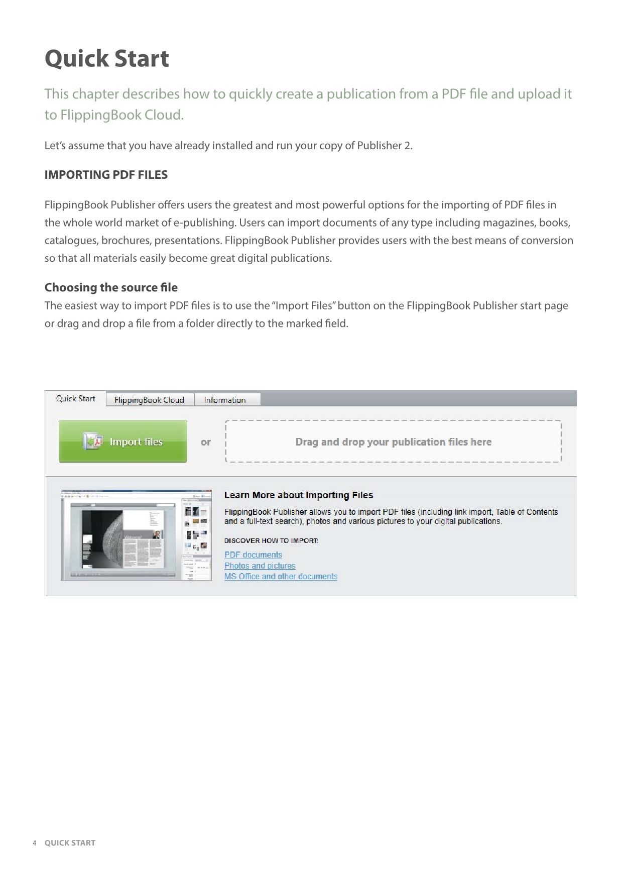 Product Guide - szayer - Page 4 | Flip PDF Online | PubHTML5