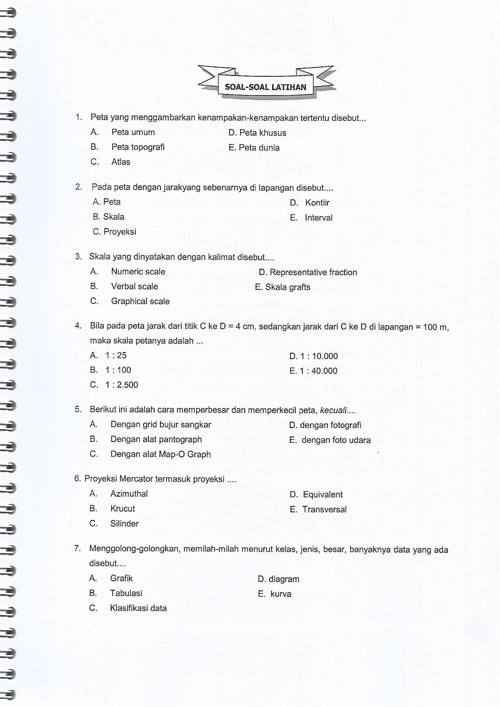 Geografi XII - mhamzah4153 - Muka Surat 7 | Membalik PDF Dalam talian | PubHTML5