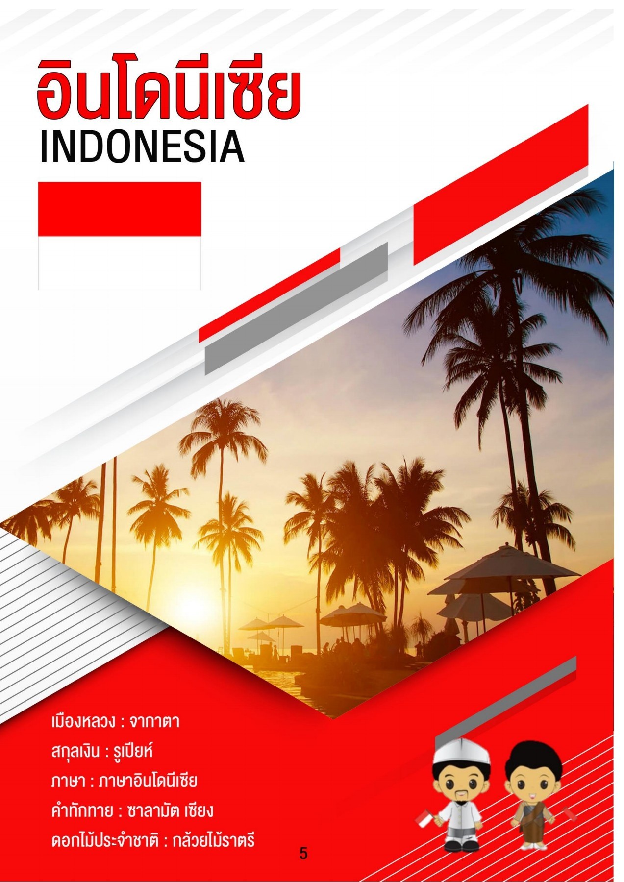 ASEAN Computer Project - nampuengsausiri62 - Page 6 | Flip PDF Online ...