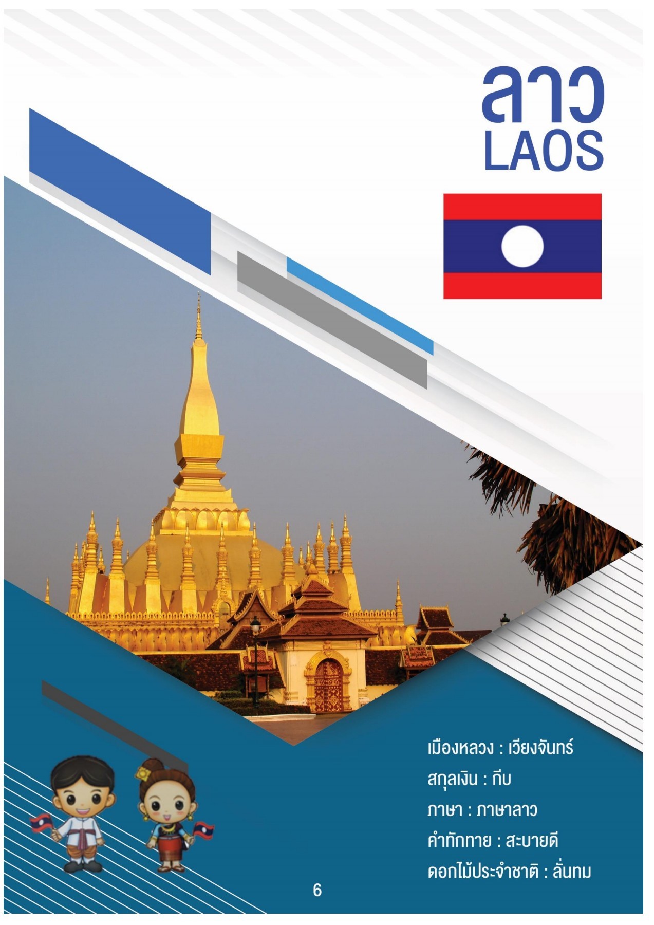 ASEAN Computer Project - nampuengsausiri62 - Page 7 | Flip PDF Online ...