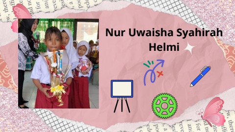 21. Nur Uwaisha Syahirah Helmi