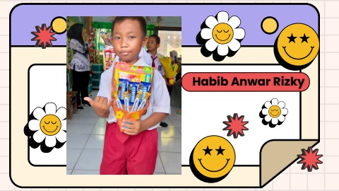 12. Habib Anwar Rizky