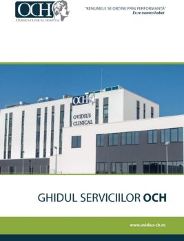 Ovidius Clinical Hospital - andreipopescu28 - Pagină 1 | PDF Online ...