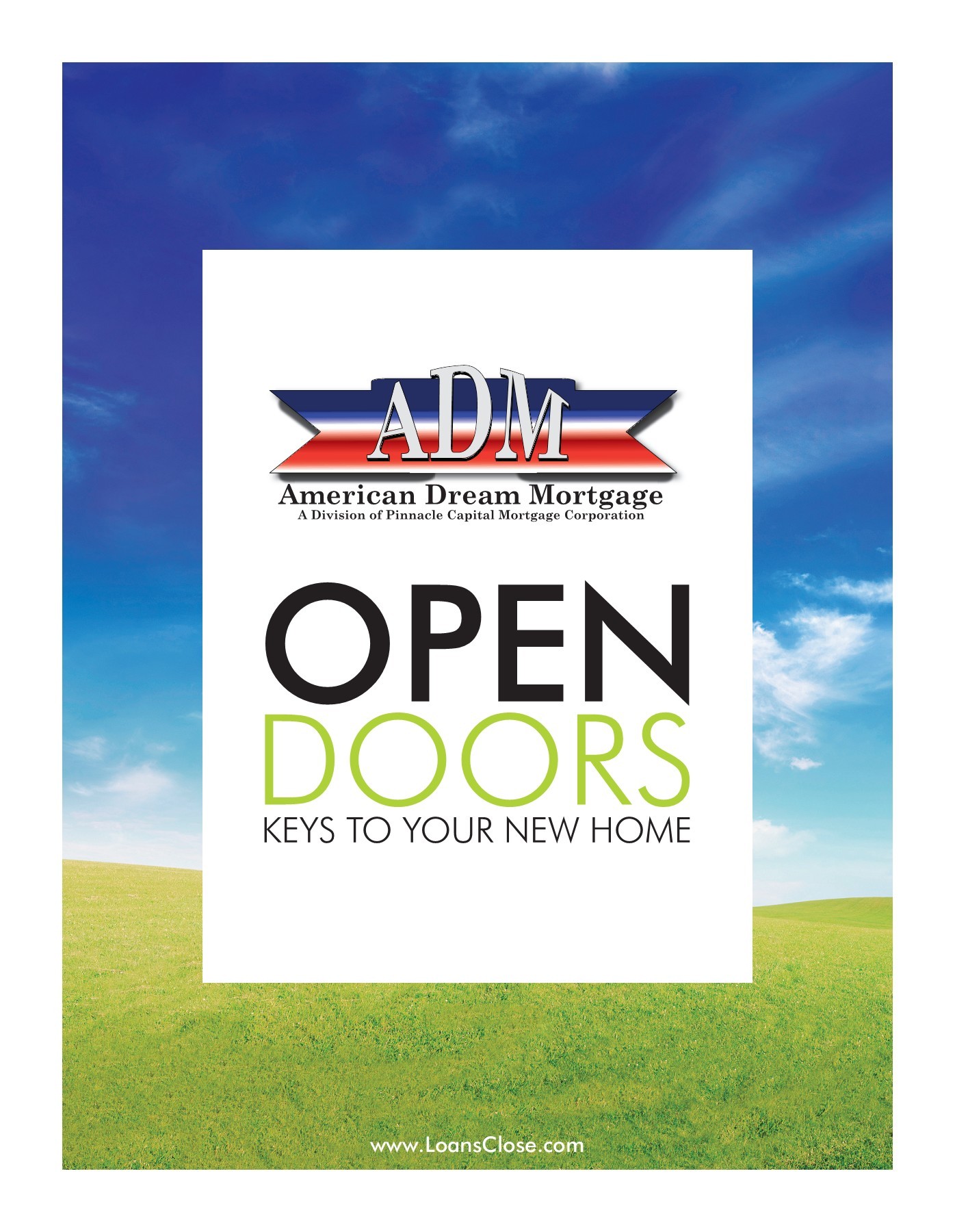 Open Doors-Test - asmith - Page 1 - 8 | Flip PDF Online | PubHTML5