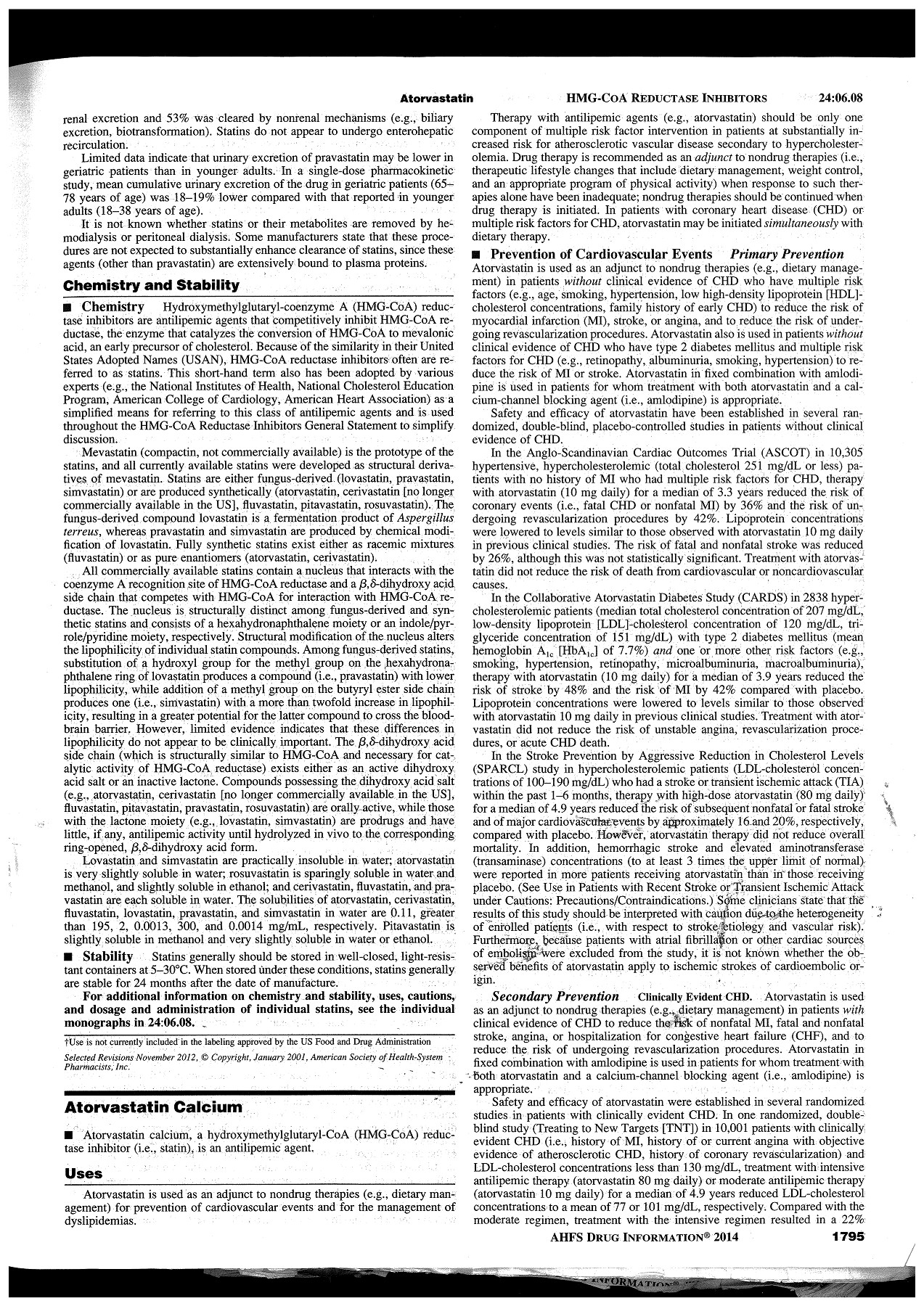 AHFS Drug Information - somsur2001 - Page 112 | Flip PDF Online | PubHTML5