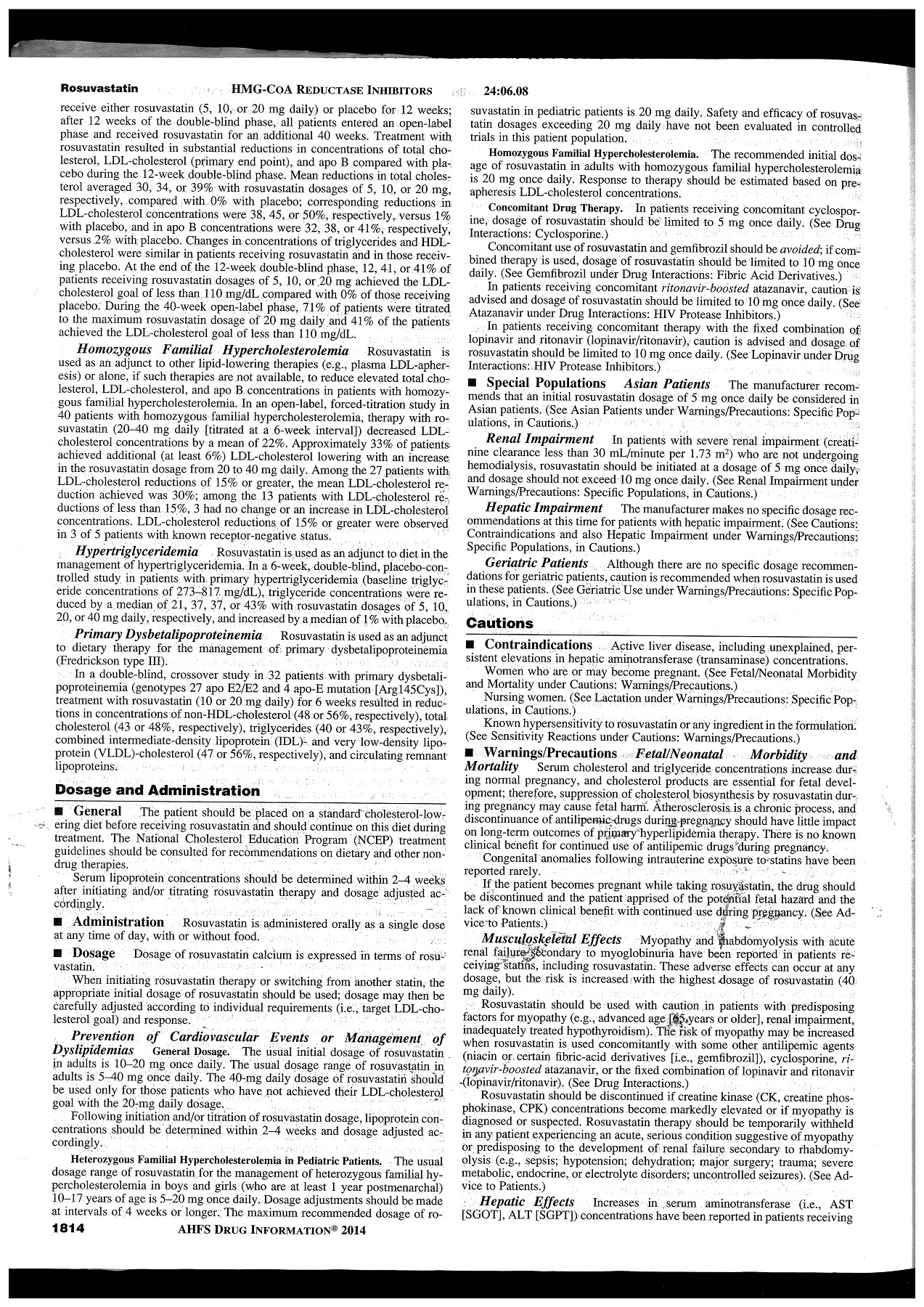 AHFS Drug Information - somsur2001 - Page 131 | Flip PDF Online | PubHTML5