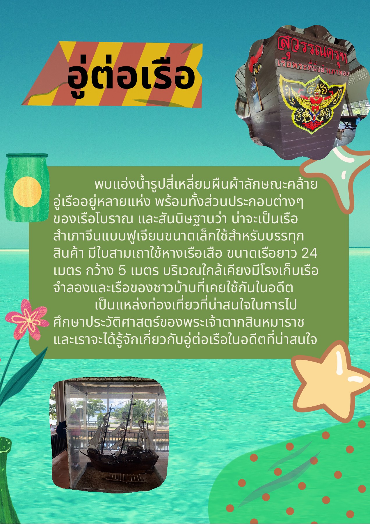 AR BOOK (เอกสารขนาด A4) - 07 ศักดิ์สิริ พุทธเสน - หน้าหนังสือ 6 | พลิก ...