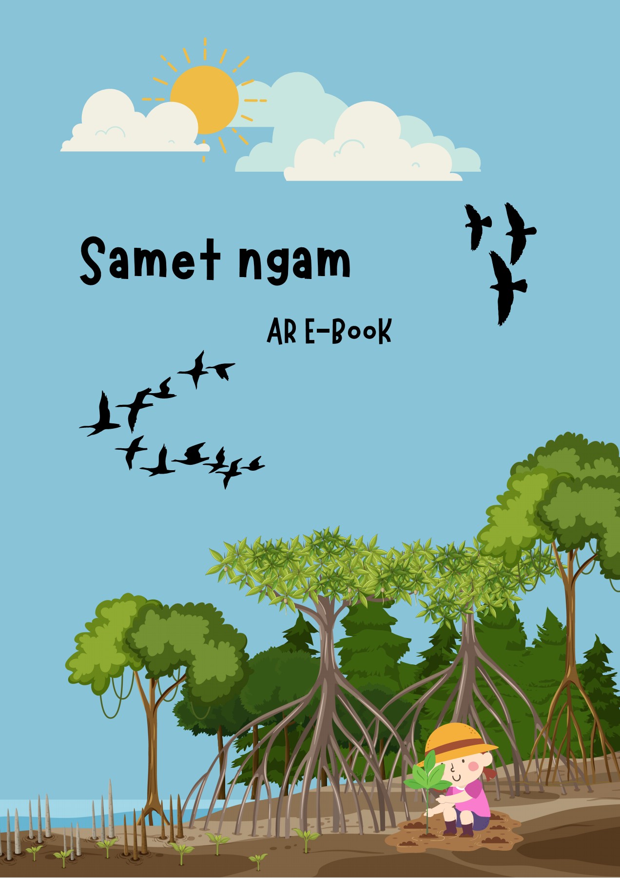 AR BOOK (เอกสารขนาด A4) (1) - 07 ศักดิ์สิริ พุทธเสน - หน้าหนังสือ 1 ...