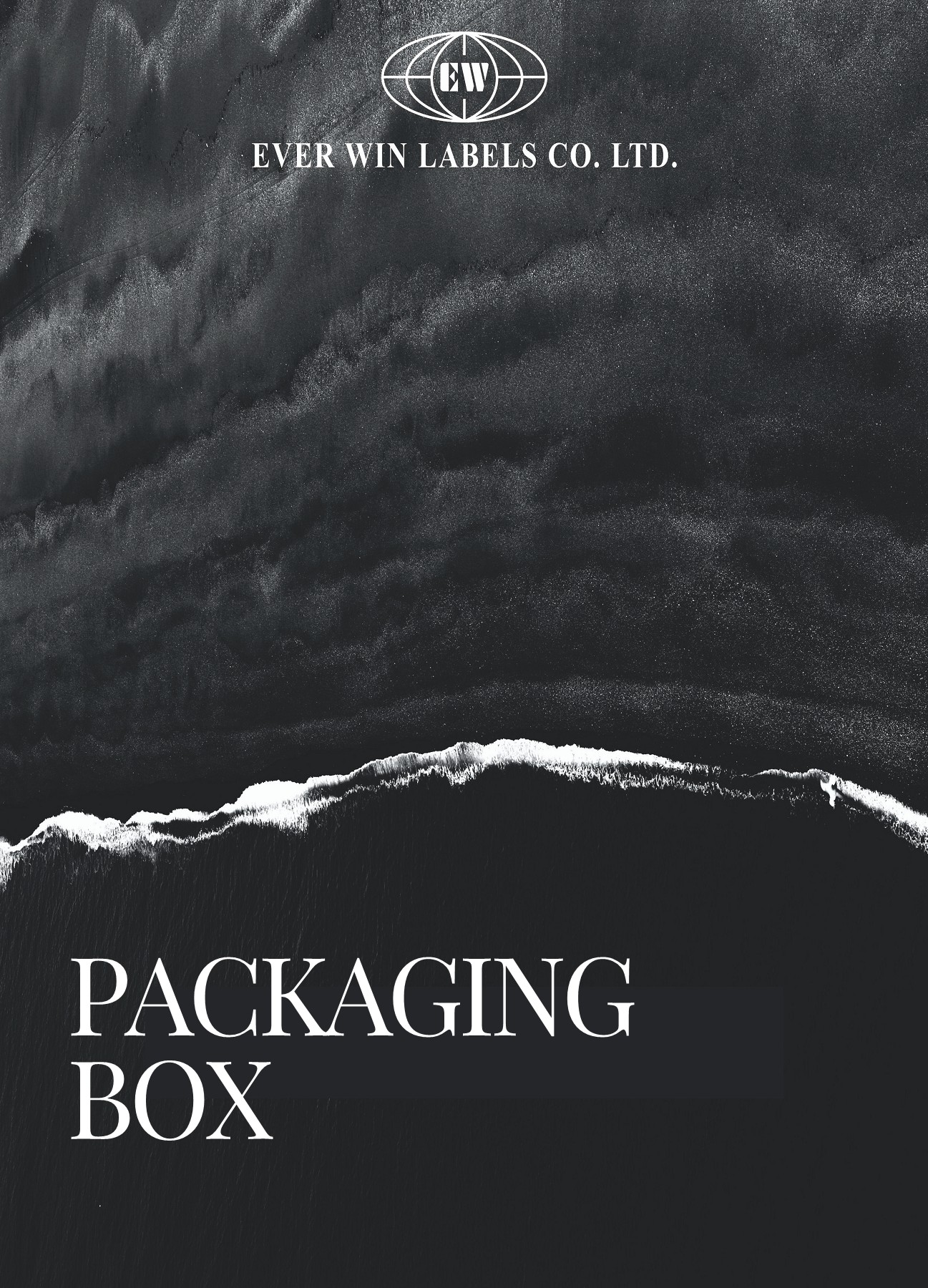 Ever Win Packaging box - Hoi Pui Lee - Page 1 - 13 | Flip PDF Online ...