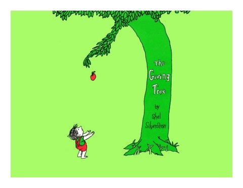 The Giving Tree