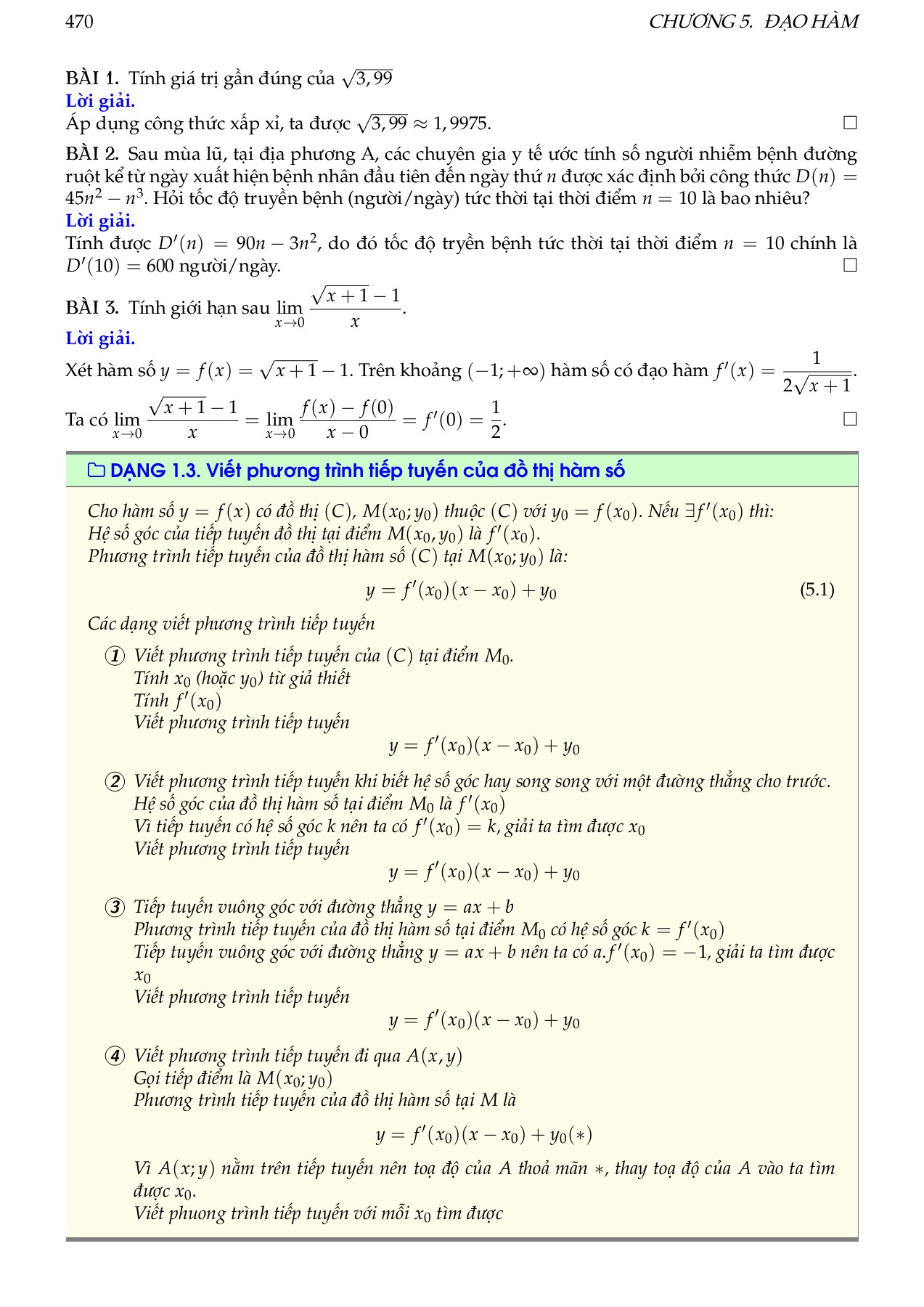 tom-tat-ly-thuyet-cac-dang-toan-va-bai-tap-toan-11 - Nay Oanh - Trang 470 | PDF lật trang trực ...