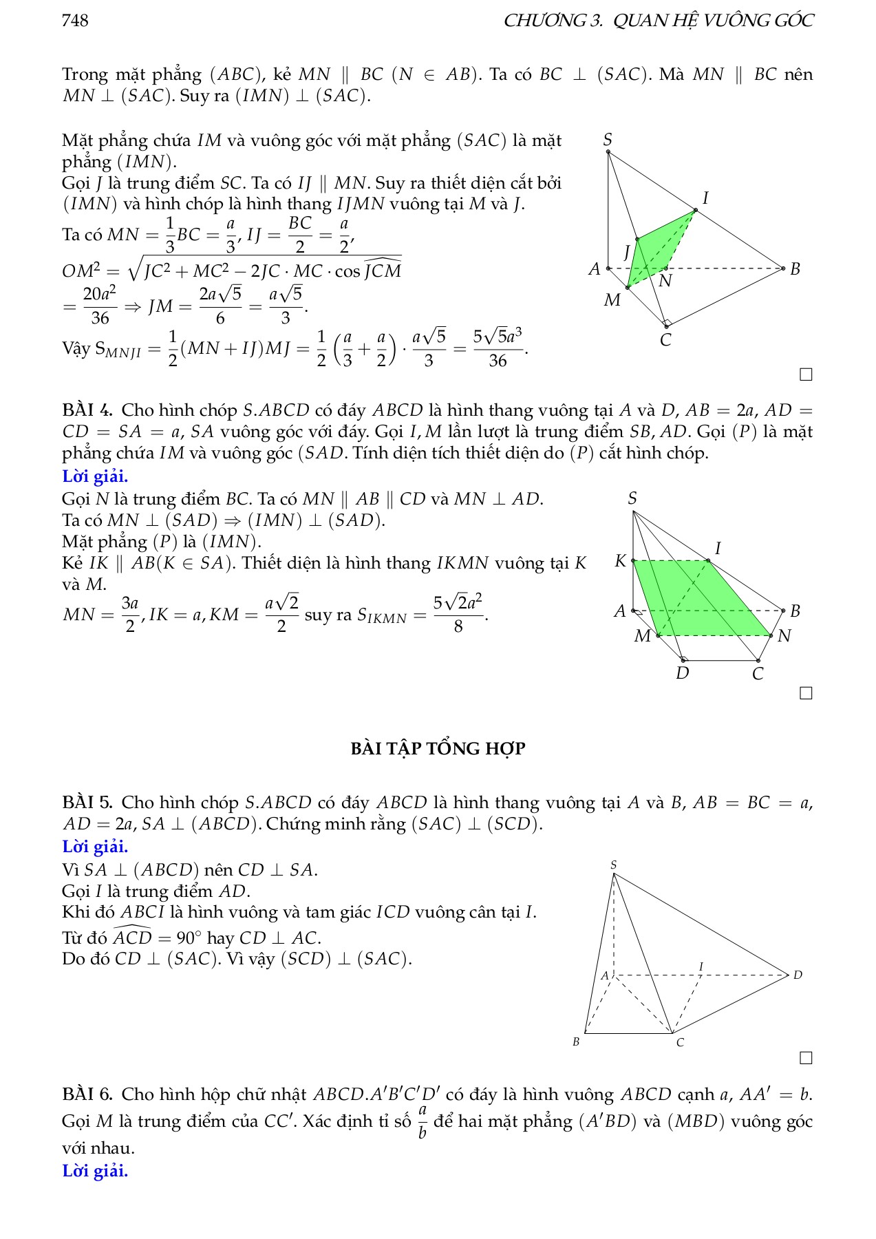 tom-tat-ly-thuyet-cac-dang-toan-va-bai-tap-toan-11 - Nay Oanh - Trang 748 | PDF lật trang trực ...