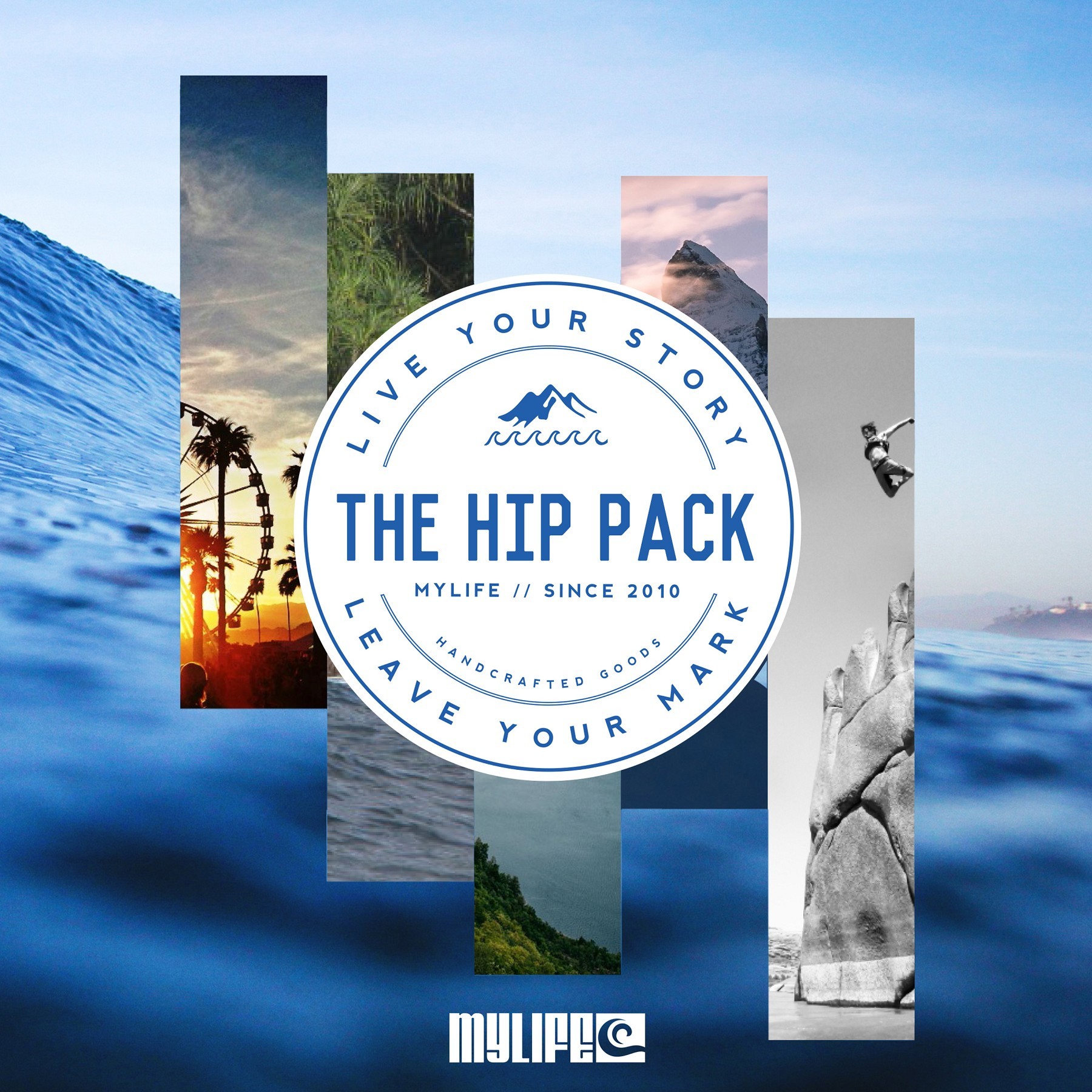 MyLife - Page 1 - 8 | Flip PDF Online | PubHTML5