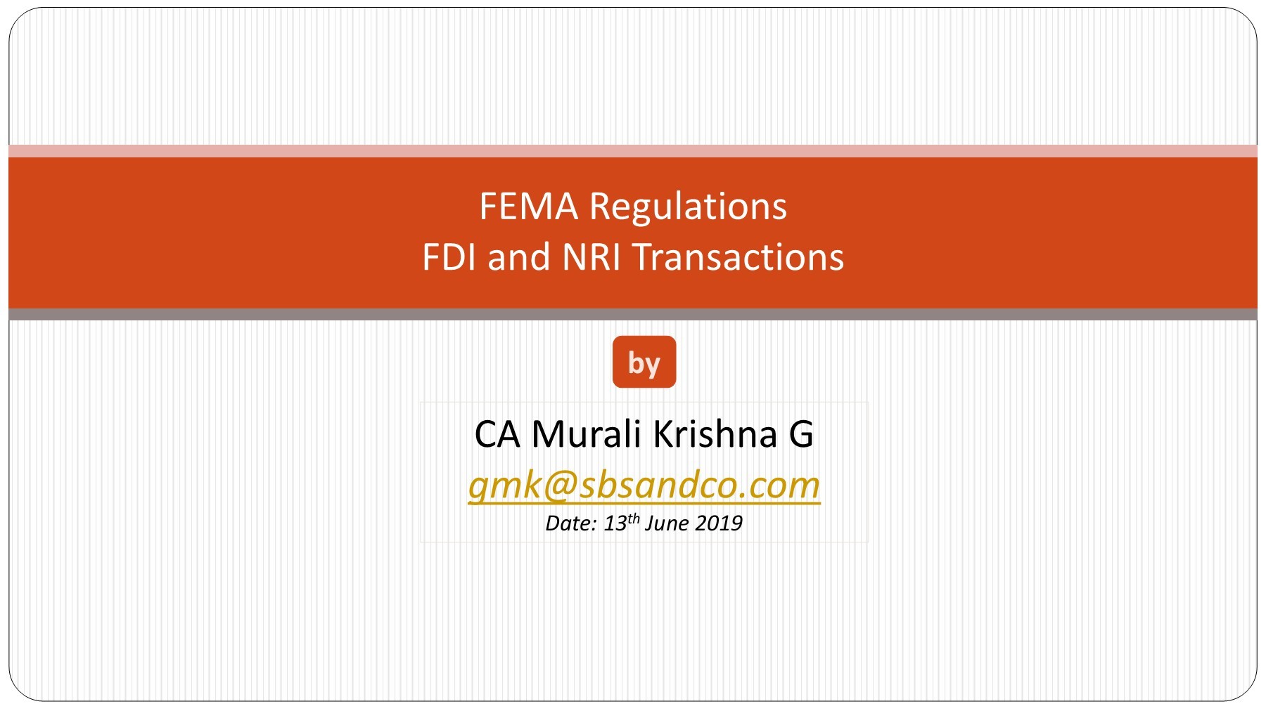 FEMA-FDI-NRI-transactions-Karimnagar - sbssankalpp - Page 1 - 76 | Flip ...