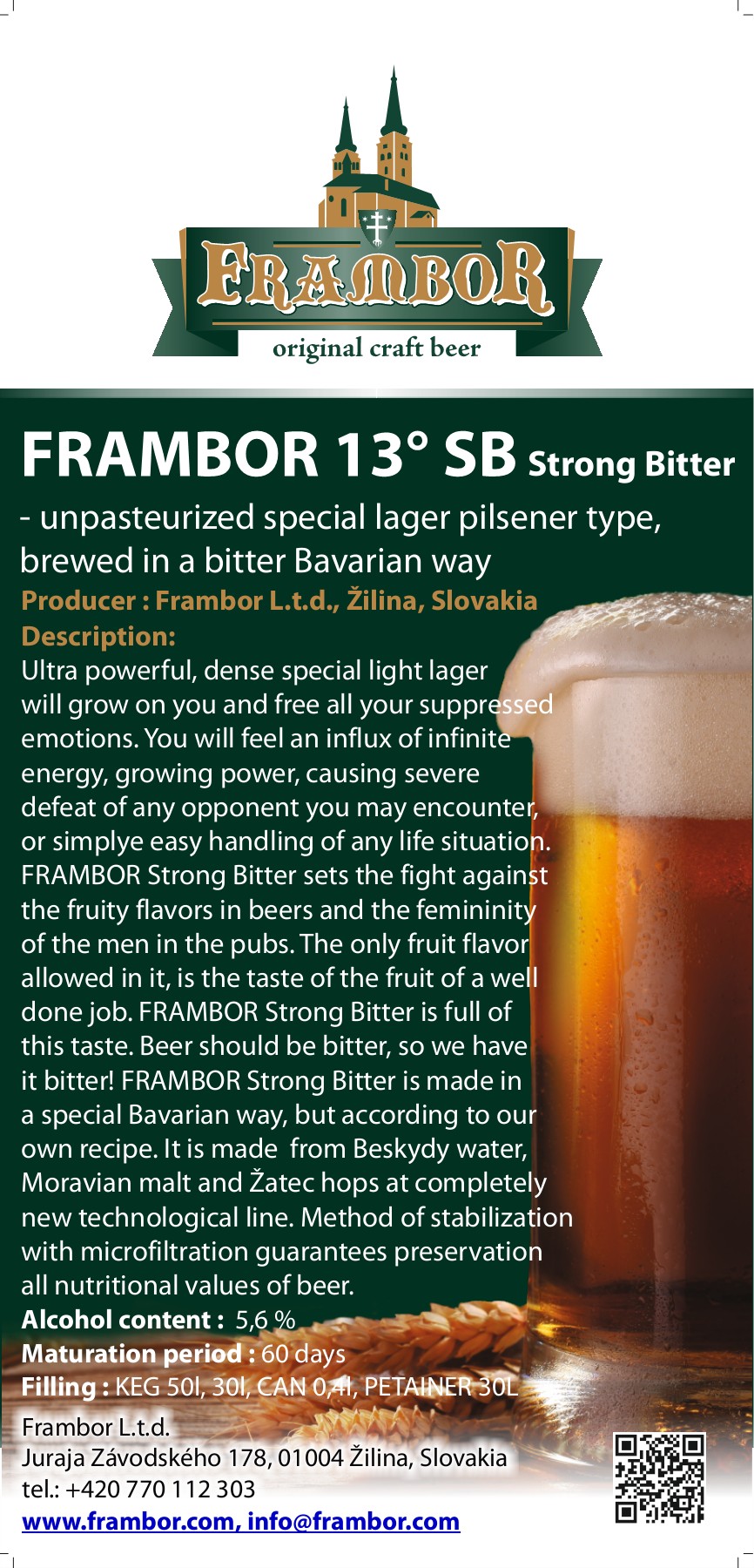 Catalog Frambor - ferdinandertelt - Page 6 | Flip PDF Online | PubHTML5