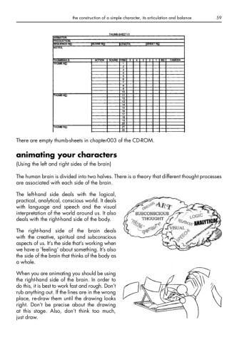 Character Animation in 3D - PSS SMK SERI PULAI PERDANA - Page 74 | Flip ...