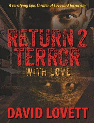 Return 2 Terror with Love
