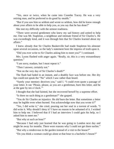 The Hound of The Baskervilles - PSS SMK SERI PULAI PERDANA - Page 102 ...