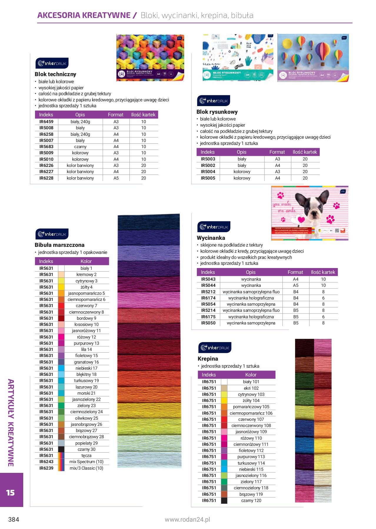 Rodan calosc 2020-low - kubakowal2017 - Page 394 | Flip PDF Online ...