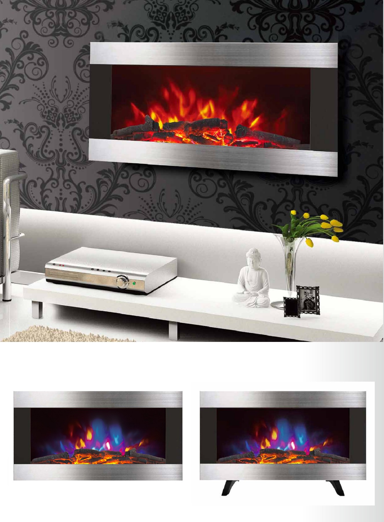 KNSING FIREPLACE CATALOGUE -NEW - Fireplace Knsing - Page 116 | Flip ...