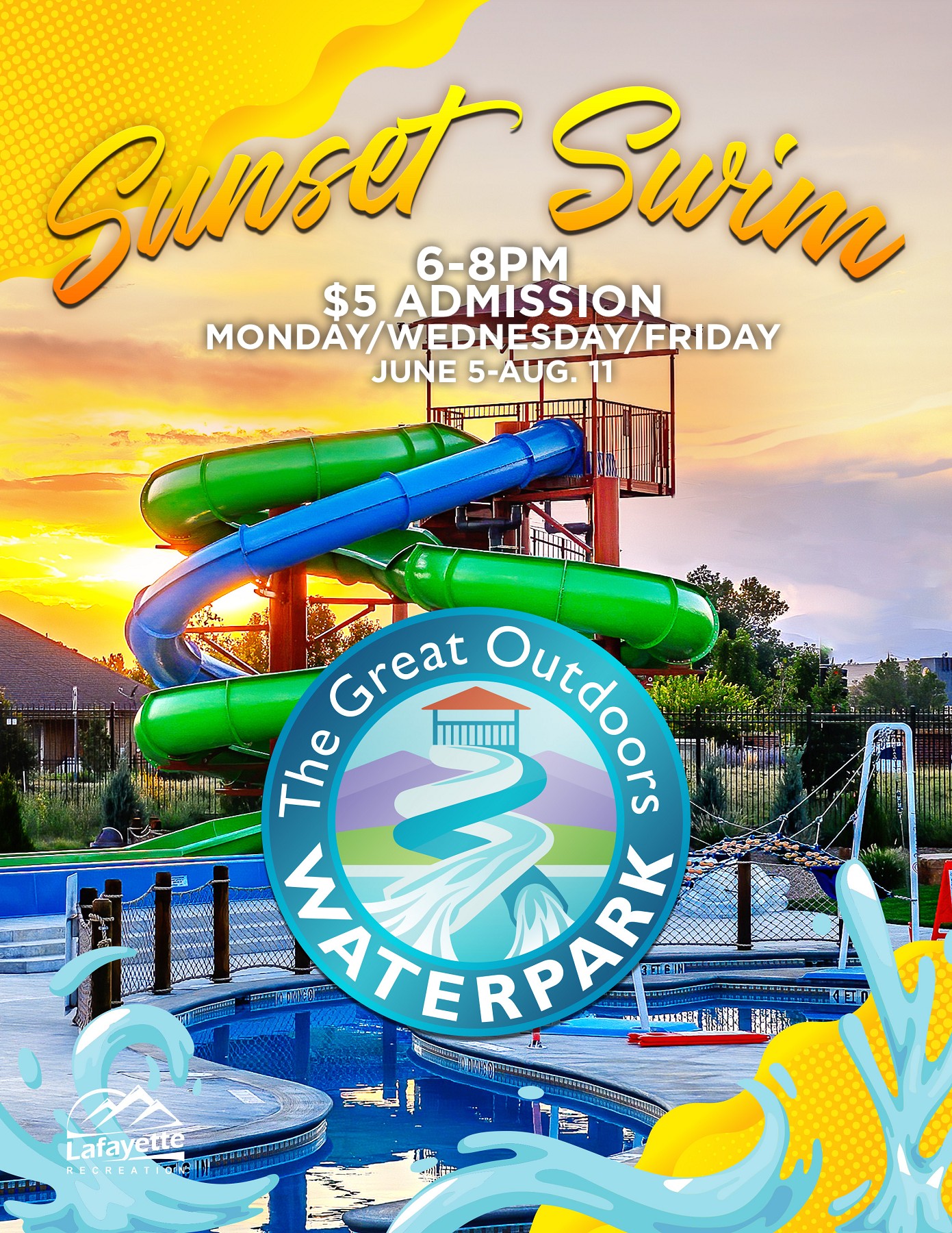 Summer 2023 Activity Guide final linked - recadmin - Page 2 | Flip PDF ...