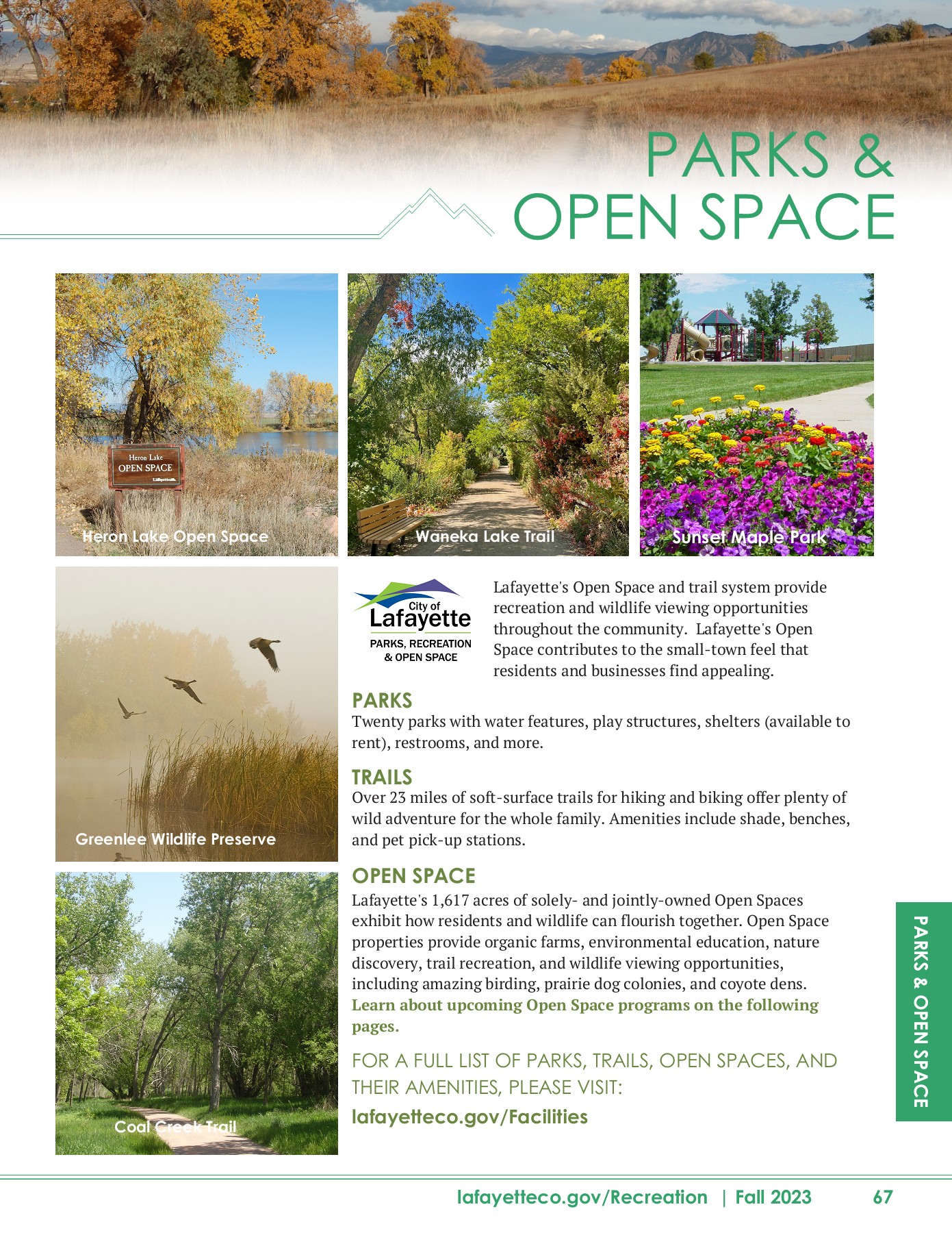 Fall 2023 Activity Guide - recadmin - Page 67 | Flip PDF Online | PubHTML5