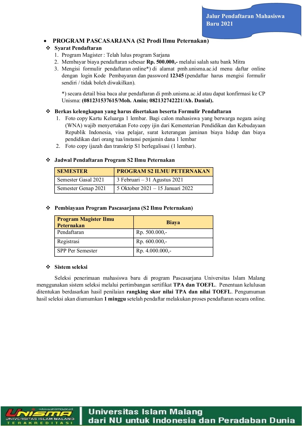 Bahan booklet - Achmad Baguz Adi Luhung - Halaman 9 | PDF Online | PubHTML5