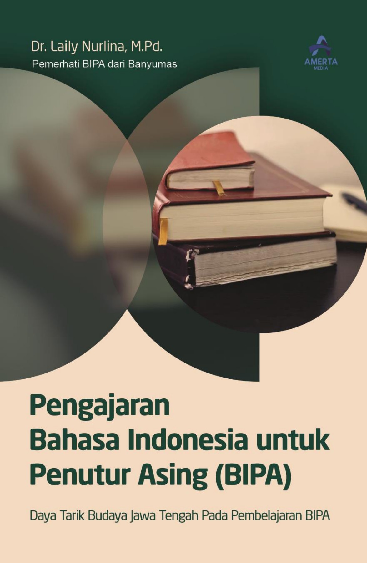 NASKAH Dr. Laily Nurlina_Pengajaran BIPA - Laily Nurlina - Muka Surat 1 | Membalik PDF Dalam ...