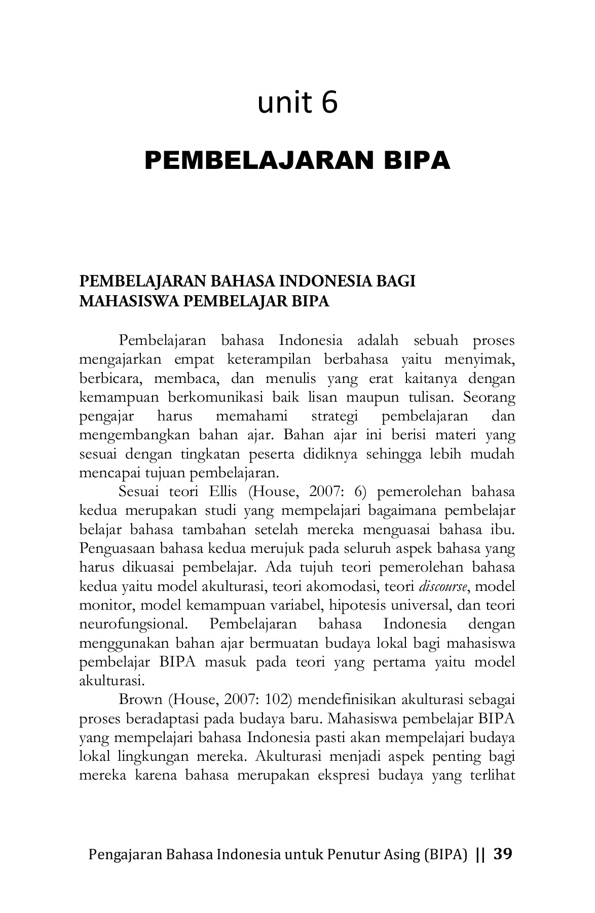 NASKAH Dr. Laily Nurlina_Pengajaran BIPA - Laily Nurlina - Muka Surat 47 | Membalik PDF Dalam ...
