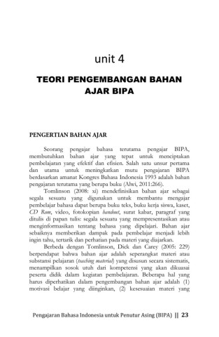 NASKAH Dr. Laily Nurlina_Pengajaran BIPA - Laily Nurlina - Muka Surat 31 | Membalik PDF Dalam ...
