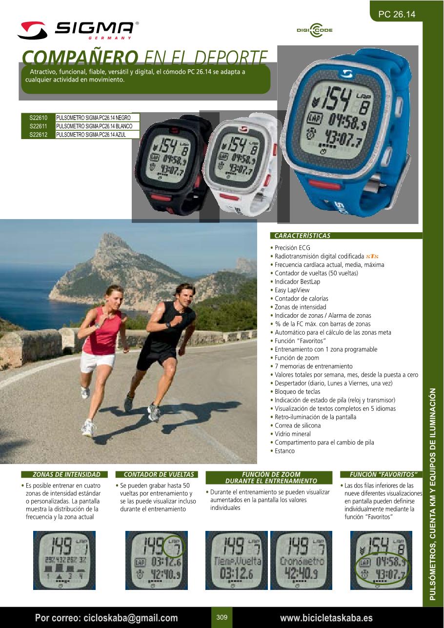 Catálogo Bicicletas Kaba 2016 - Bicicletas Kaba - Página 309 | Flip PDF en línea | PubHTML5