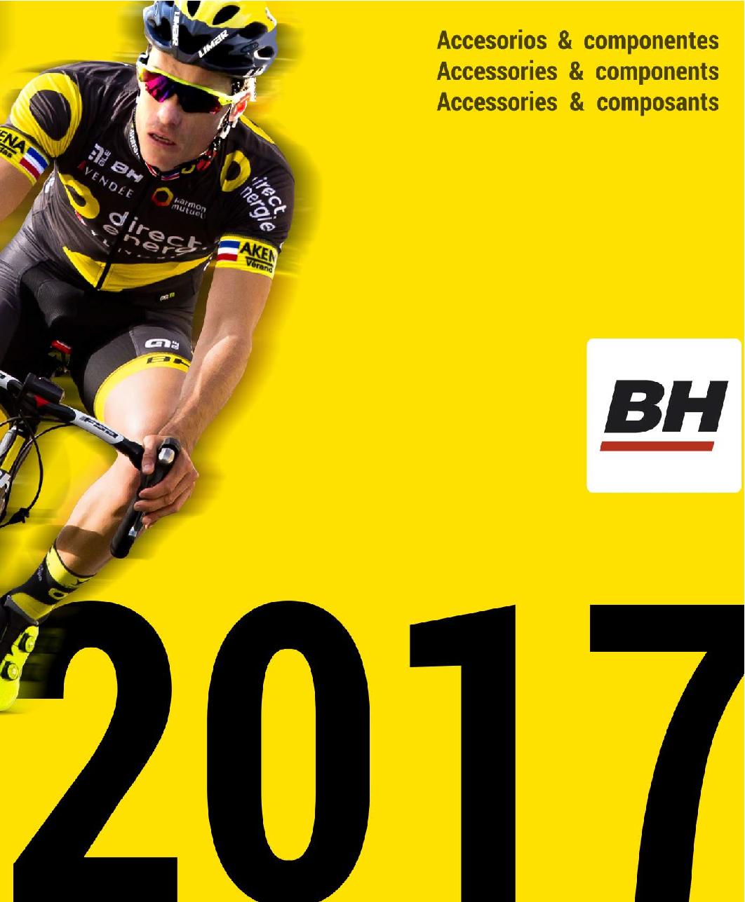 BH_Accesorios-Componentes - Bicicletas Kaba - Page 1 - 100 | Flip PDF ...