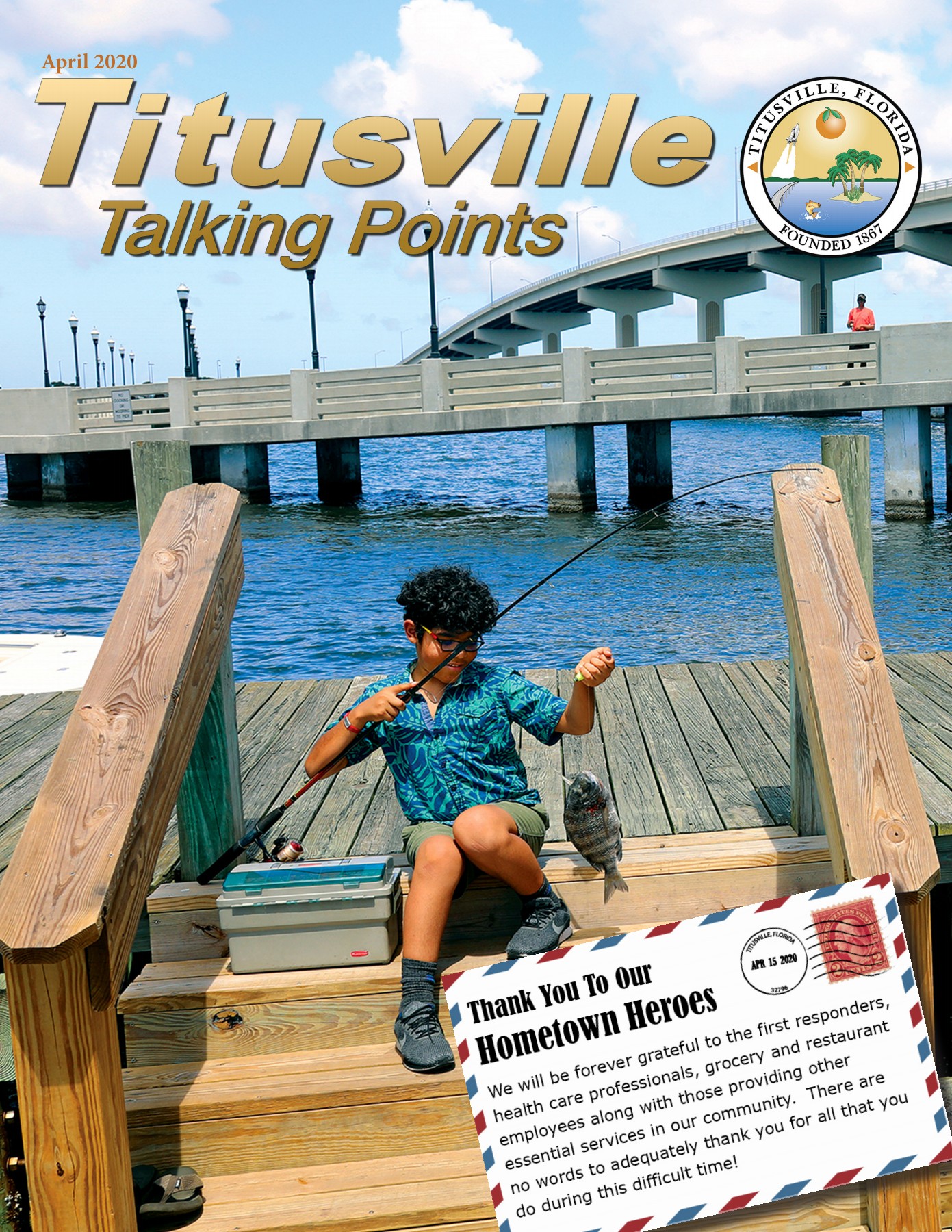April 2020 TTP - Flipbook - City of Titusville, Florida - Page 1 - 20 ...