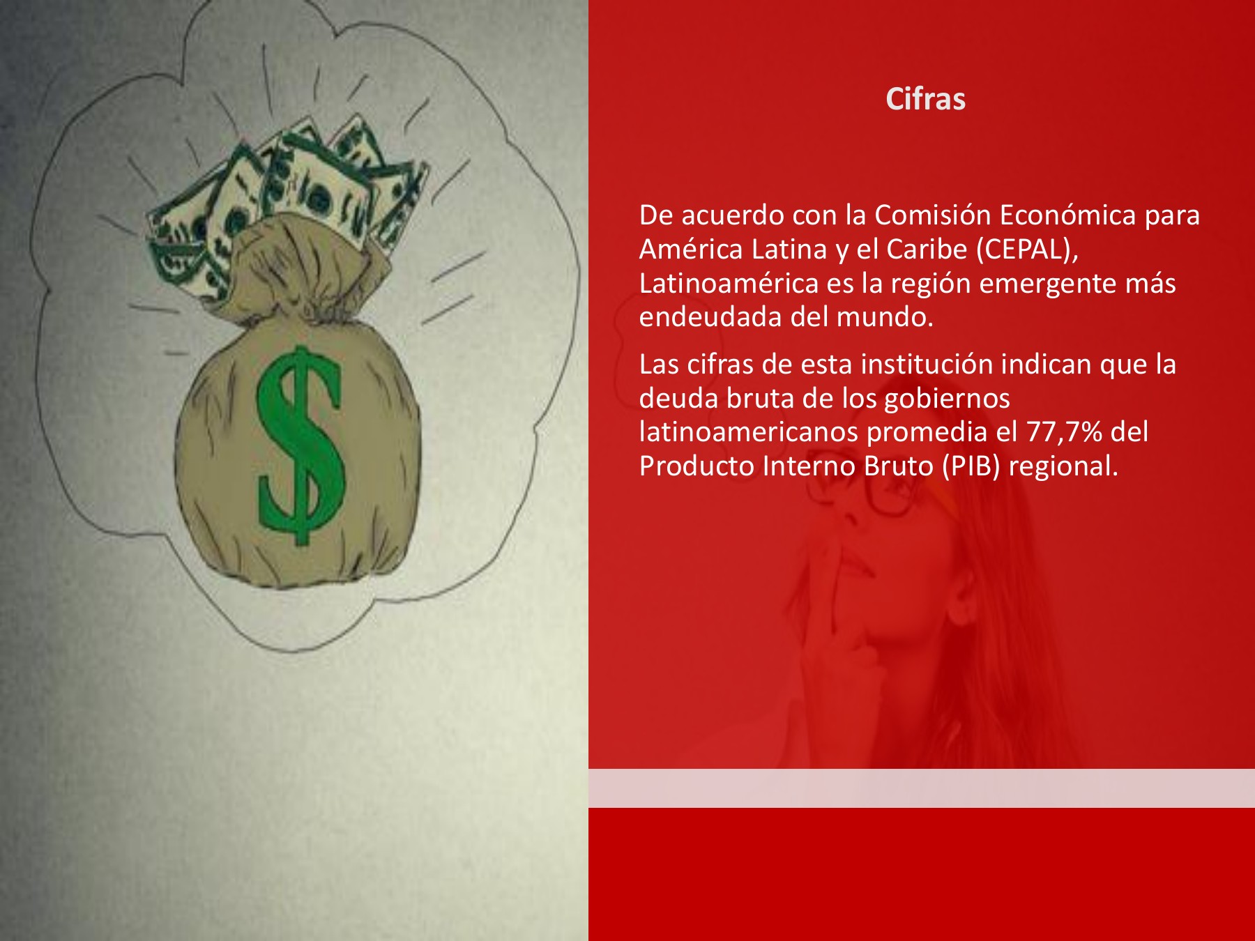 Héctor Obregón - Latinoamérica y el endeudamiento - obregonhector164 ...