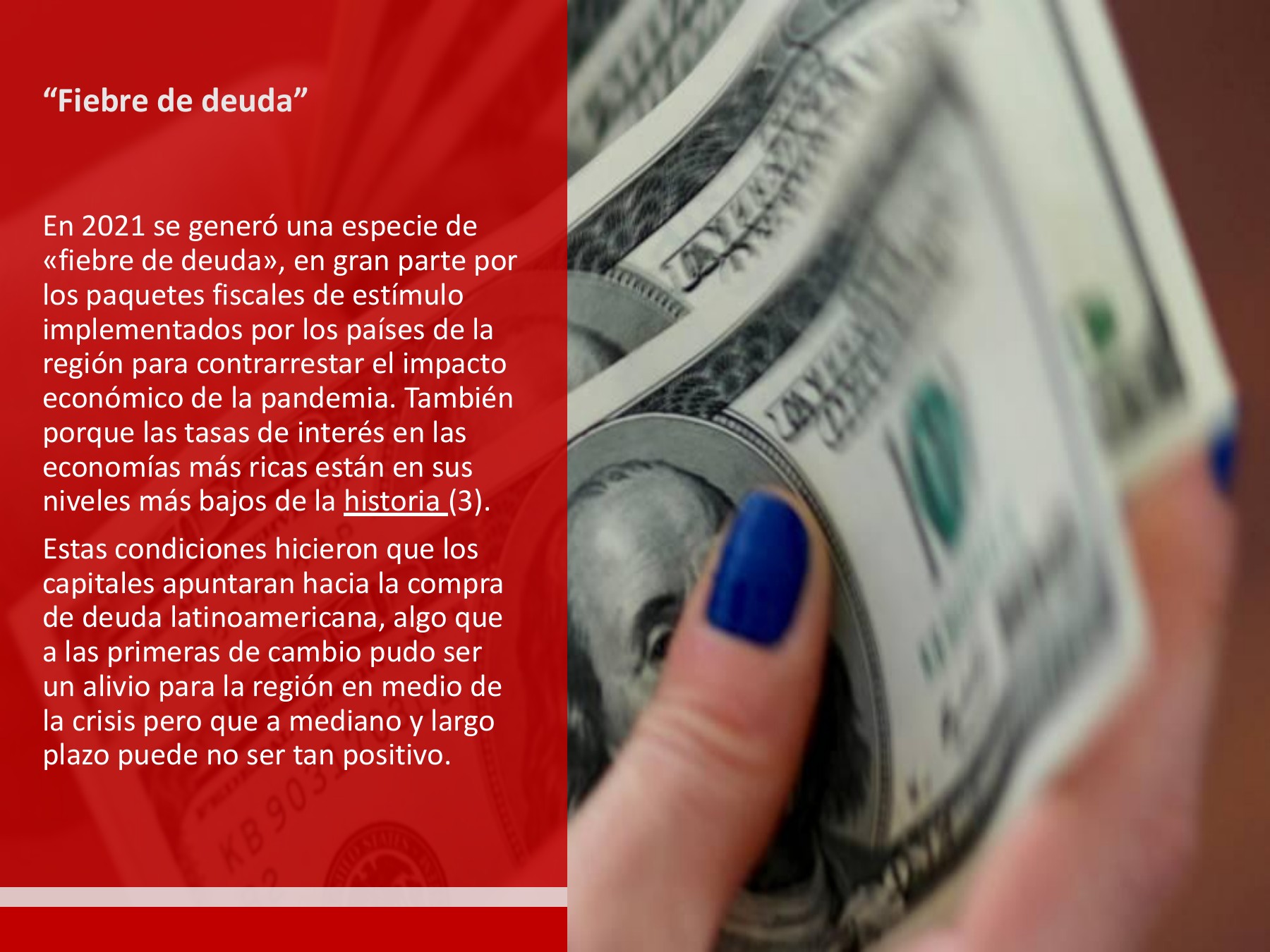 Héctor Obregón - Latinoamérica y el endeudamiento - obregonhector164 ...